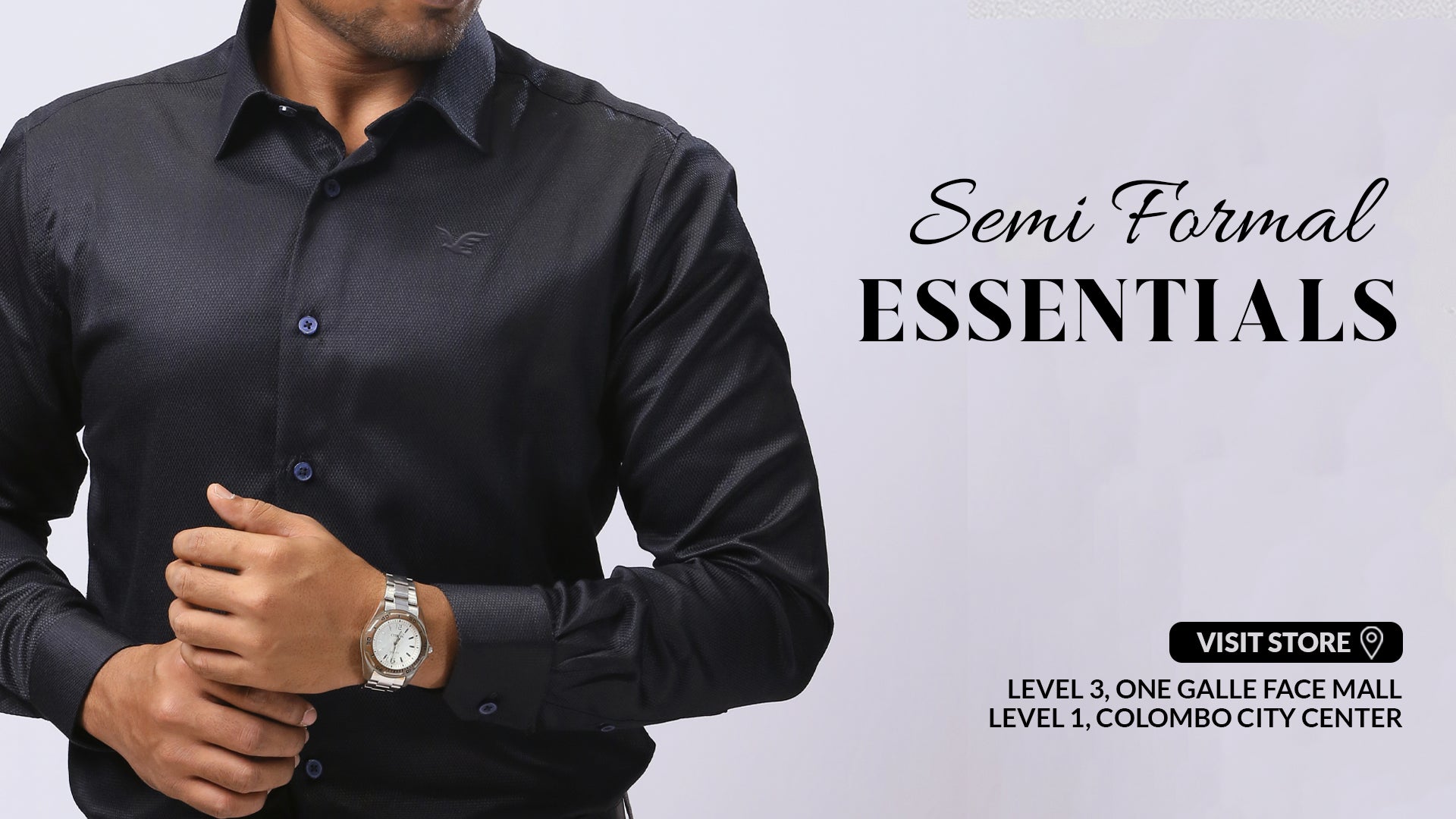 Sting Clothing - Sri Lanka